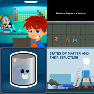 Teaching Plan: Effect Of Heat Energy On States Of Matter 6.2.2 - Free ...